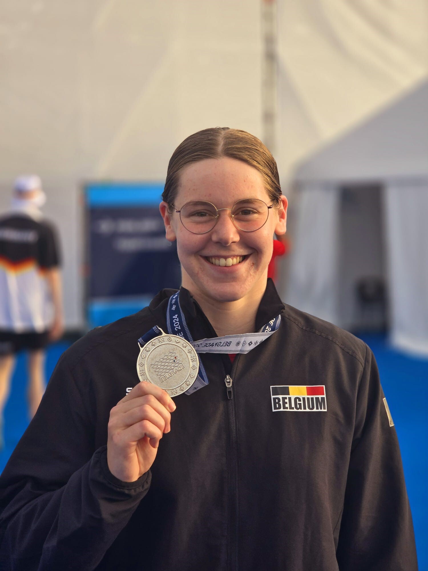 European Swimming Championships 2024 Results Angele Octavia european-swimming-championships-2024-results-angele-octavia